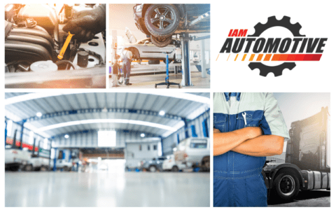 IAM Automotive