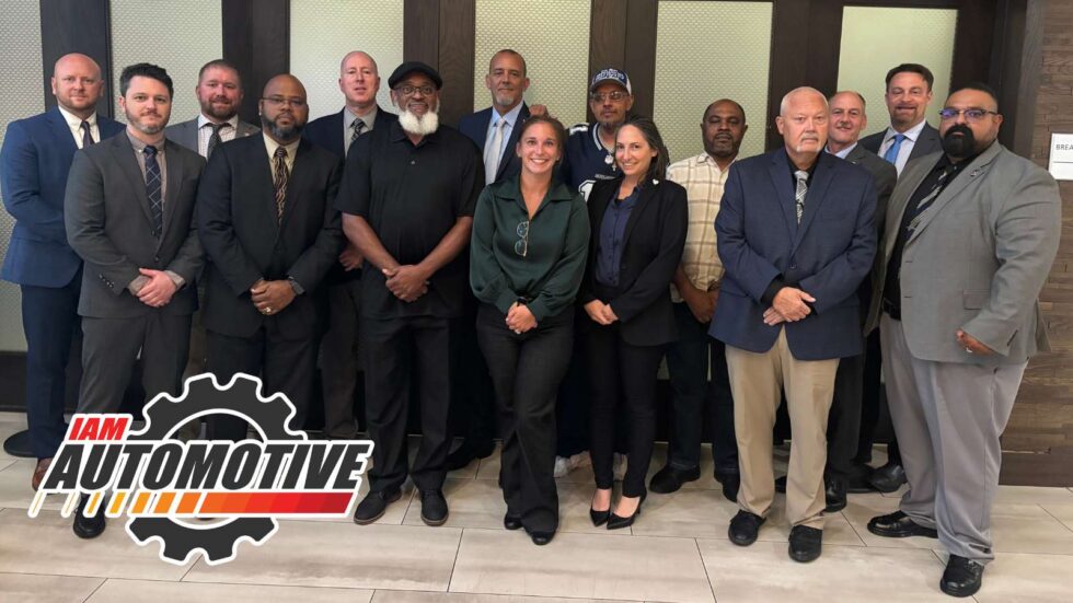 IAM Automotive